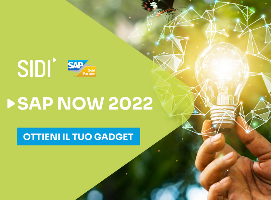 Consulenza informatica e direzionale | SIDI Group